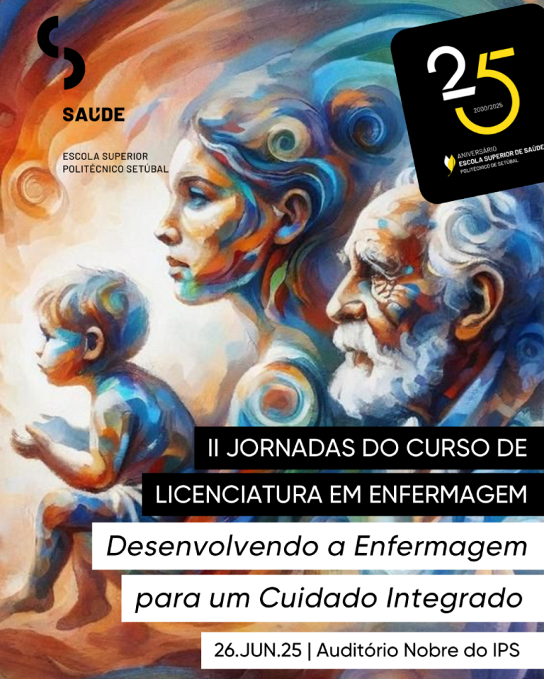 II Jornadas do CLE – “Desenvolvendo a Enfermagem para um Cuidado ...