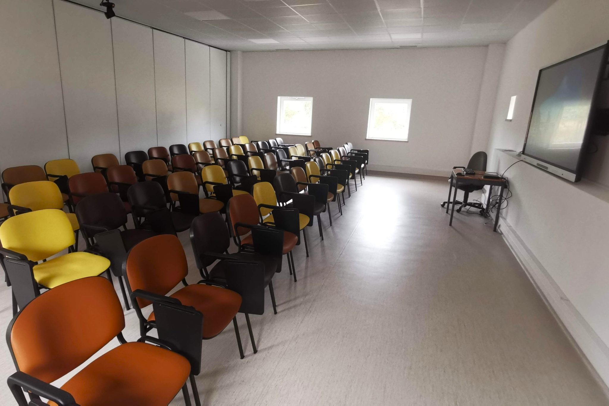 Galeria de Fotos – Escola Superior de Saúde – ESS/IPS